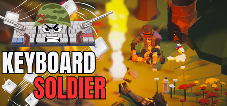 Steam Community :: Keyboard Soldier