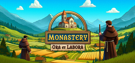 Steam Community :: Monastery: Ora et Labora