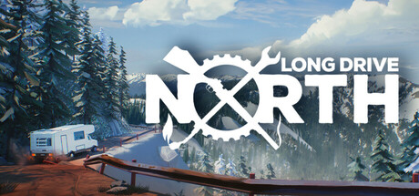 Steam Community :: Long Drive North