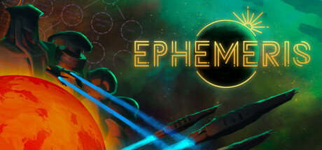 Steam Community :: Ephemeris