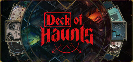 Steam Community :: Deck of Haunts