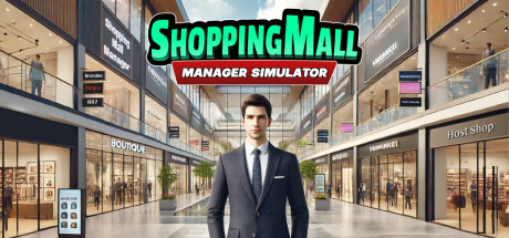 Steam Community :: ShoppingMall: Manager Simulator