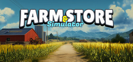 Steam Community :: Farm & Store Simulator