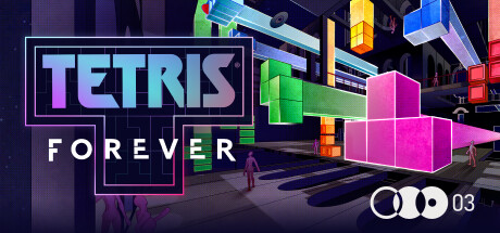 Tetris® Forever General Discussions :: Steam Community