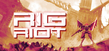 Steam Community :: RIG Riot