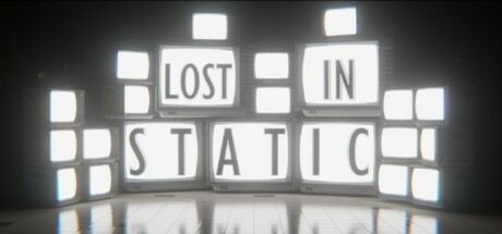 Steam Community :: Lost In Static