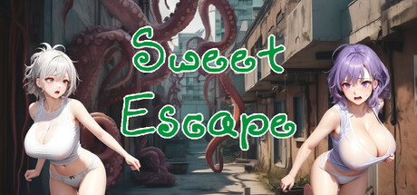 Steam Community :: Sweet Escape