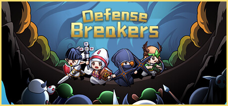 Steam Community :: Defense Breakers