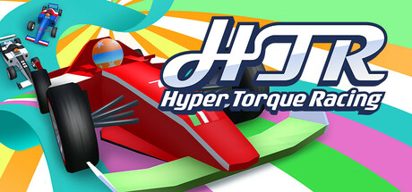 Steam Community :: HTR: Hyper Torque Racing
