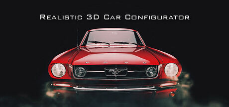 Steam Community :: Realistic 3D Car Configurator