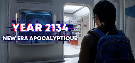 Steam Community :: Year 2134: New Era Apocalyptique