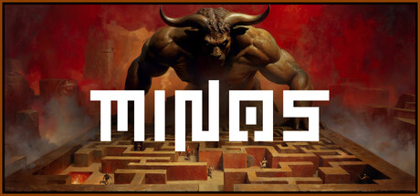 Steam Community :: Minos