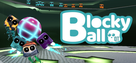 Steam Community :: Blocky Ball OT