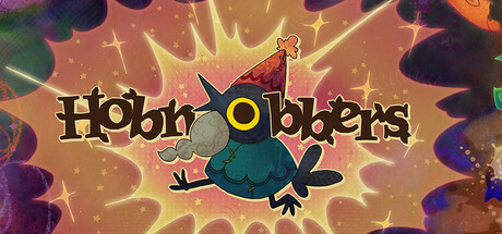 Steam Community :: Hobnobbers