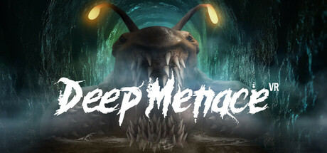 Steam Community :: Deep Menace VR
