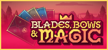 Steam Community :: Blades, Bows & Magic