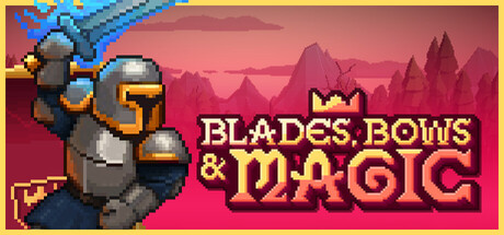 Blades, Bows & Magic General Discussions :: Steam Community