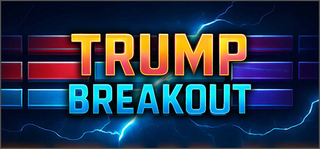 TRUMP BREAKOUT General Discussions :: Steam Community