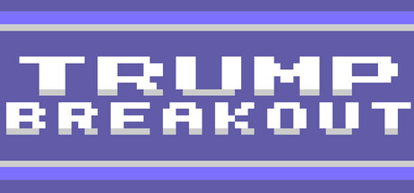 Steam Community :: TRUMP BREAKOUT