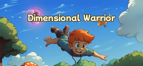 Steam Community :: Dimensional Warrior