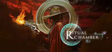 Steam Community :: Ritual Chamber