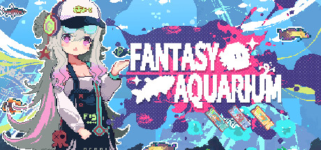 Steam Community :: Fantasy Aquarium