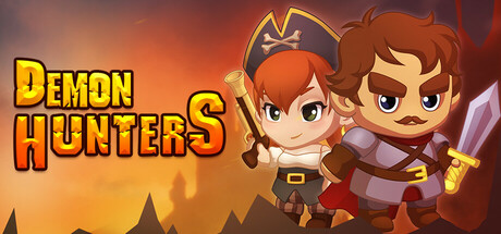 Steam Community :: Demon Hunters