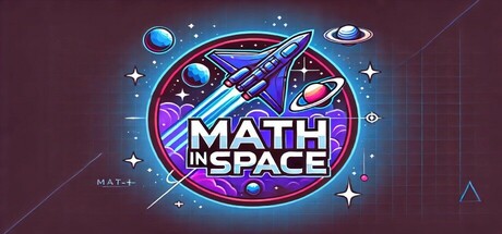 Steam Community :: Math in Space