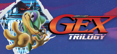 Say Gex :: Gex Trilogy General Discussions