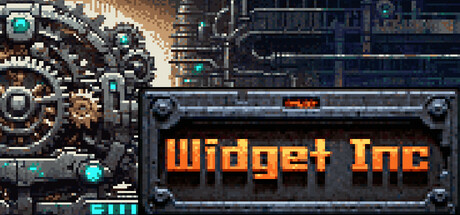 Steam Community :: Widget Inc.