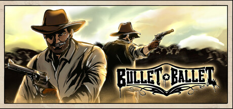 Steam Community :: Bullet Ballet