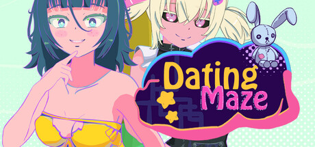 Steam Community :: Dating Maze