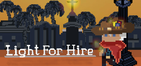 Steam Community :: Light for Hire