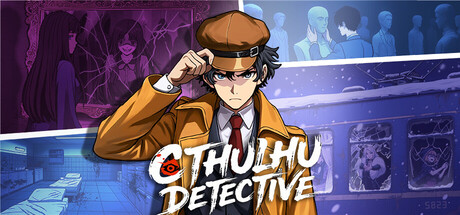 Steam Community :: Cthulhu Detective