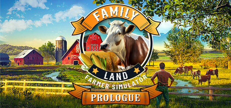 Steam Community :: Family Land - Farmer Simulator: Prologue