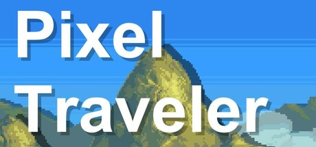 Steam Community :: 像素旅人-Pixel Traveler