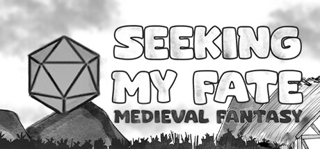 Steam Community :: Seeking My Fate: Medieval Fantasy
