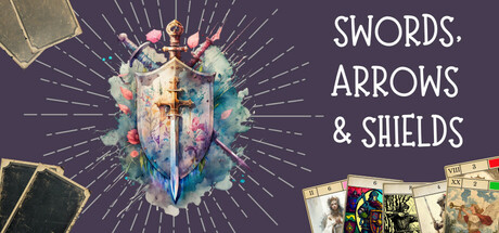 Steam Community :: Swords, Arrows & Shields