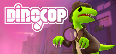 Steam Community :: Dinocop