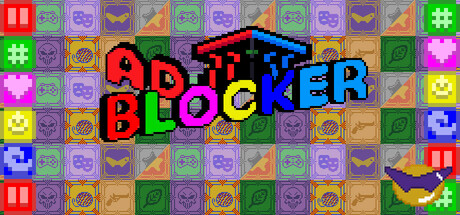 Steam Community :: AD BLOCKER: An Action Puzzle Game