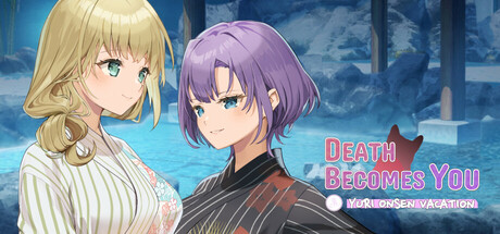 Steam Community :: Death Becomes You: Yuri Onsen Vacation