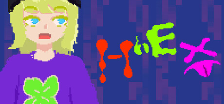 Steam Community :: HEX