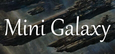 Steam Community :: Mini Galaxy