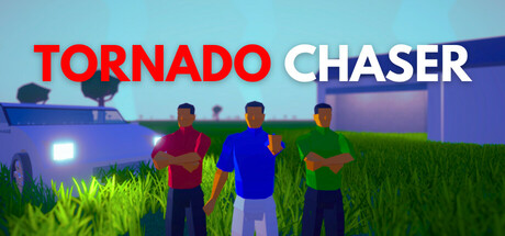 Steam Community :: Tornado Chaser
