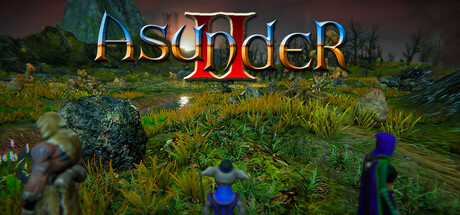Steam Community :: Asunder_II