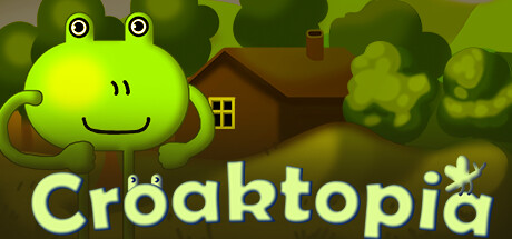 Steam Community :: Croaktopia