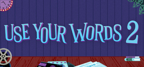 Steam Community :: Use Your Words 2