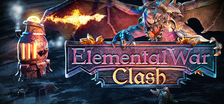 Steam Community :: Elemental War Clash