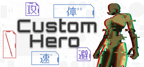 Steam Community :: Custom Hero
