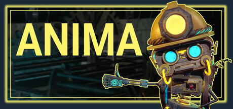 Steam Community :: Anima